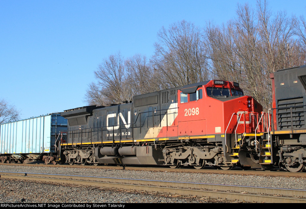 CN 2098